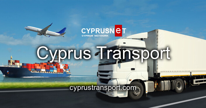 Cyprus Transport